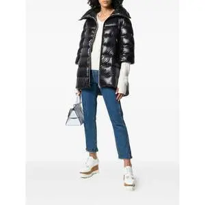 Herno Coats Oversized Coats