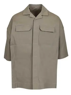 Rick Owens Magnum Tommy Shirt