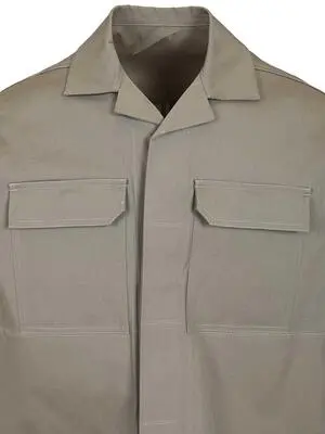 Rick Owens Magnum Tommy Shirt