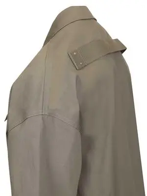 Rick Owens Magnum Tommy Shirt