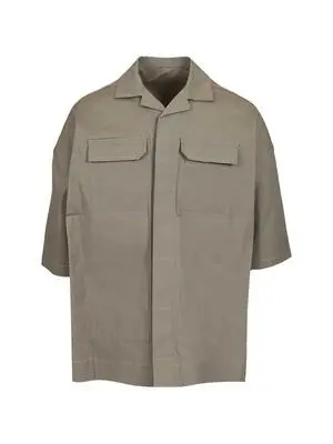 Rick Owens Magnum Tommy Shirt