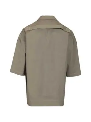 Rick Owens Magnum Tommy Shirt