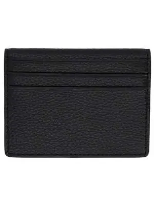 VIVIENNE WESTWOOD Card Holder With Orb Detail