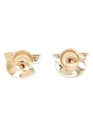 FERRAGAMO Hooks Earrings
