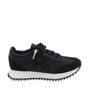 Moncler Pacey2 Sneakers - Black