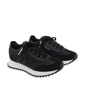 Moncler Pacey2 Sneakers - Black