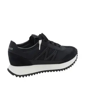 Moncler Pacey2 Sneakers - Black