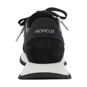 Moncler Pacey2 Sneakers - Black