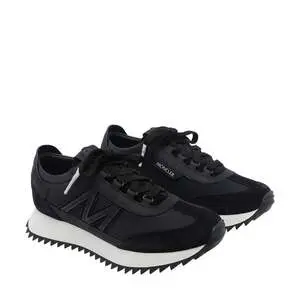 Moncler Pacey2 Sneakers - Black