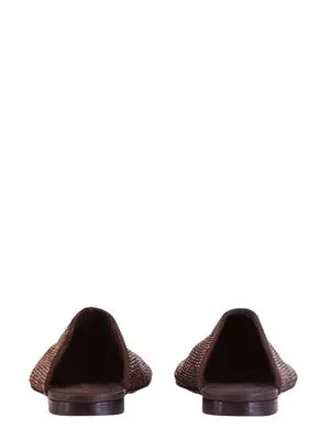 Bottega Veneta Slipper