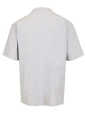 Balenciaga Cursive T-shirt