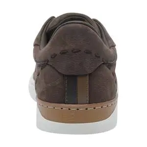 Fendi City Sneakers - Brown