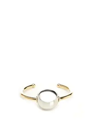 Isabel Marant Étoile Jonc Bracelet - Multicolor