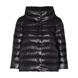 Herno Jackets Puffer Jackets - Black