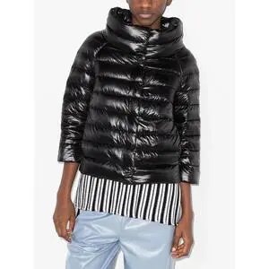 Herno Jackets Puffer Jackets