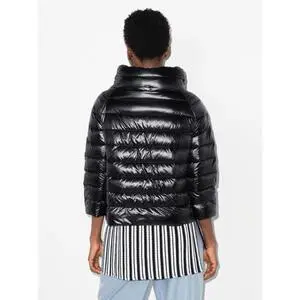 Herno Jackets Puffer Jackets