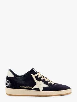 GOLDEN GOOSE Ballstar Sneakers - Multicolor