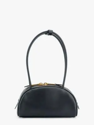 Miu Miu Beau Leather Handbag