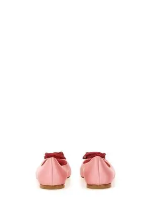 ROGER VIVIER Rose Vivier Ballerina