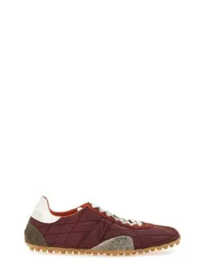 MAISON MARGIELA Sprinters Low Top Sneaker - Multicolor