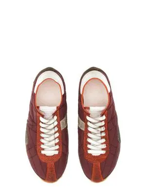 MAISON MARGIELA Sprinters Low Top Sneaker