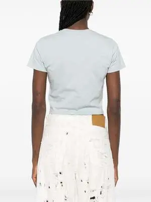 Amiri Hollywood Cafè T-shirt