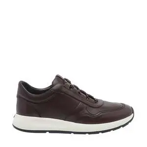 TOD'S Tod's Men Red Dot Sneakers Brown