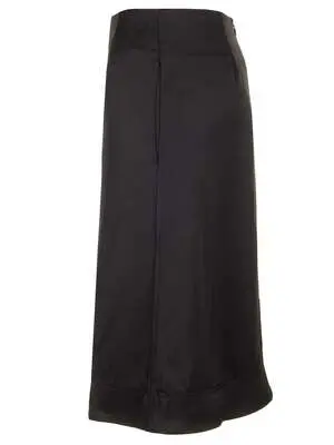 TOTEME Panneled Skirt