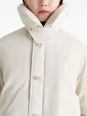 LEMAIRE Short Puffer Jacket