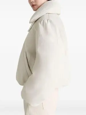 LEMAIRE Short Puffer Jacket - Multicolor