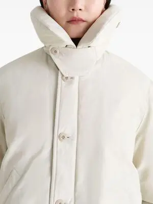 LEMAIRE Short Puffer Jacket - Multicolor
