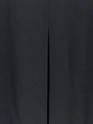 Stella McCartney Acetate And Viscose Dress