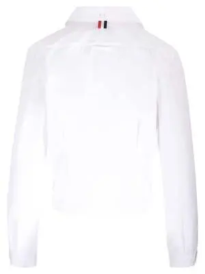Thom Browne Cropped Shirt