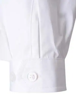 Thom Browne Cropped Shirt