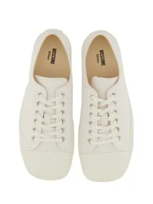 Moschino Sneaker Edge