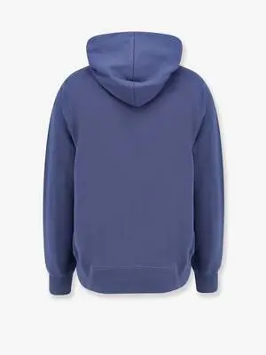 Dior Cotton Sweatshirt - Multicolor