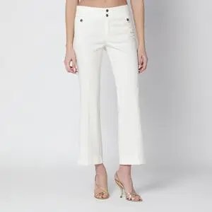 Etro Cotton Trousers