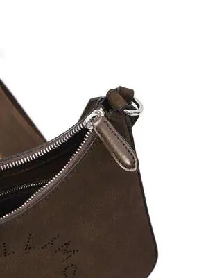 Stella McCartney Logo Crossbody Bag - Multicolor