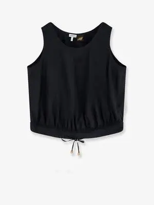 Loewe T-shirt Blouses