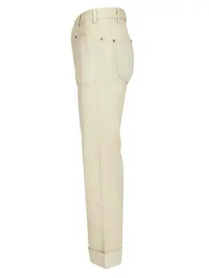 VIVIENNE WESTWOOD Carpenter Jeans