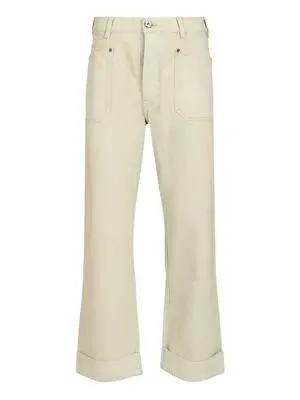 VIVIENNE WESTWOOD Carpenter Jeans - Blue