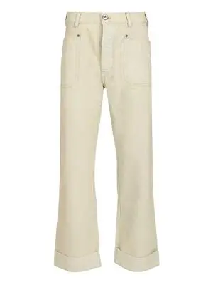 VIVIENNE WESTWOOD Carpenter Jeans - Blue