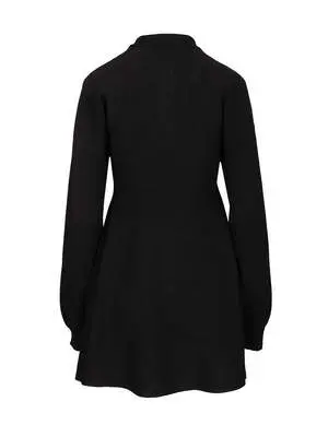ROTATE BY BIRGER CHRISTENSEN Polo Dress