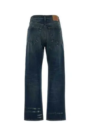 Prada Denim Jeans