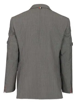 Thom Browne Blazer - Gray