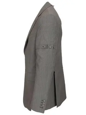 Thom Browne Blazer - Gray