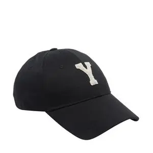 Saint Laurent Y Varsity Cap