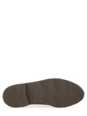Paraboot Moccasin Avignon