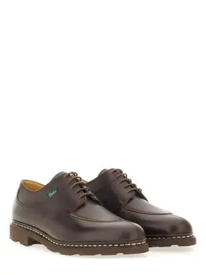 Paraboot Moccasin Avignon - Brown