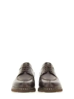 Paraboot Moccasin Avignon - Brown